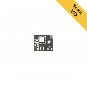 VTX-Mini（SCOUT VS600 MINI 日本仕様） – FrSky